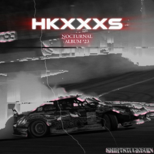 Stream UNSEENABLE II by HK3XS (Quit) | Listen online for free on SoundCloud