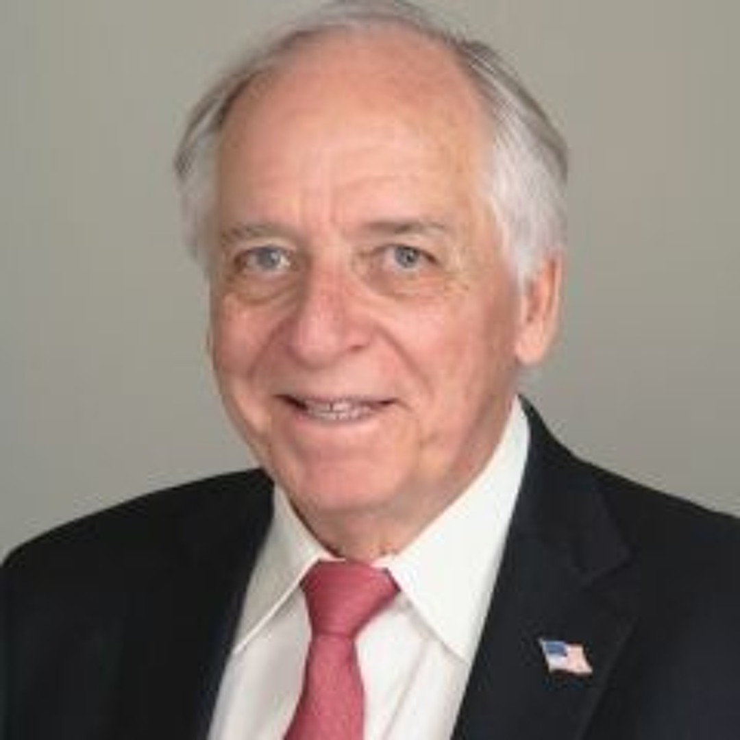 Stream Interview With Don Briscoe September 2019 by Total Media Network ...