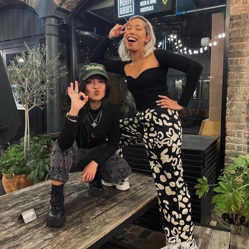 Stream ESEA Sister w/ Ting Run Run - 22/10/23 - Voices Radio by Voices ...