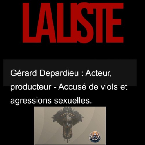 Stream la liste des dix noms by DJPAK | Listen online for free on ... Stream la liste des dix noms by DJPAK | Listen online for free on ...