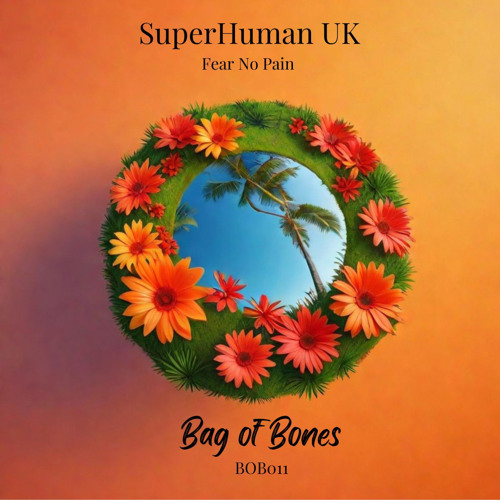 Stream Fear No Pain by SuperHuman (uk) | Listen online for free on ...