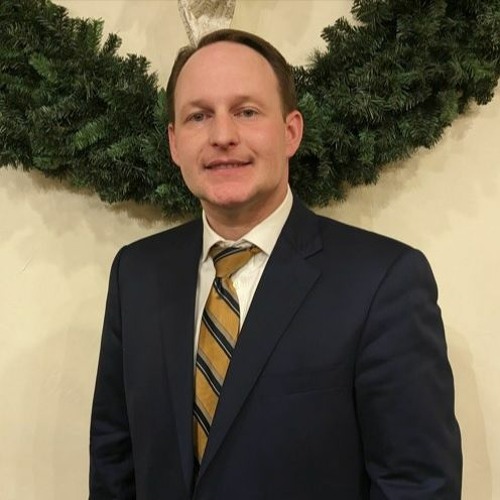 Stream 4-30-2023 AM Brother Daniel Ballinger "The Best End Of The Deal ...