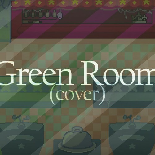 Stream Deltarune OST - Green Room (cover) by Kasyan | Listen online for ...