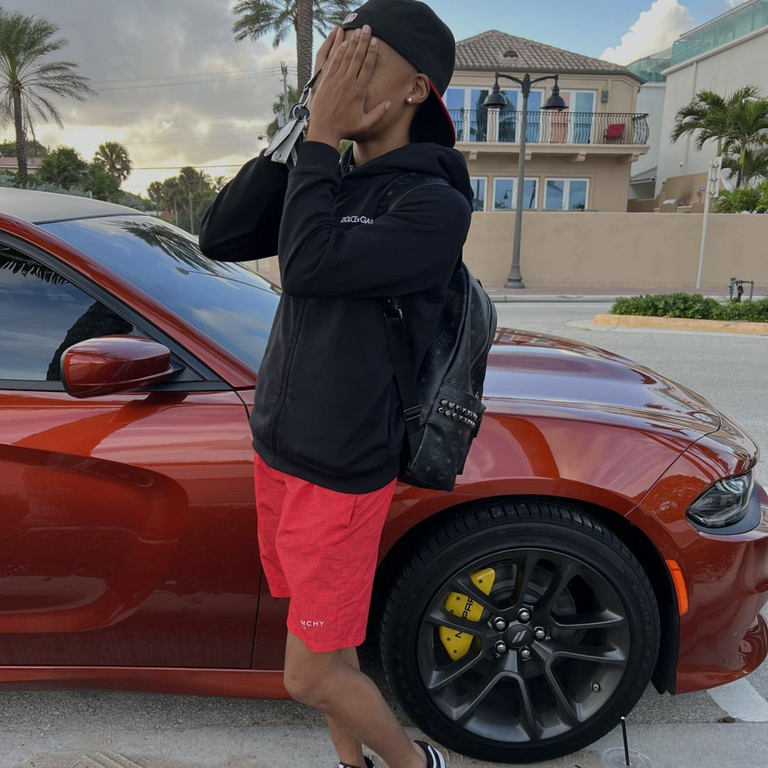 Stream Rod Wave – Through The Wire #SLOWED by Hella Goated | Listen ...