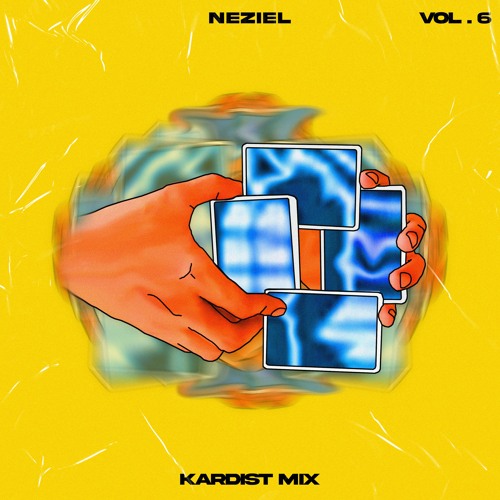 Neziel - Kardist Mix 06 2024-01-19