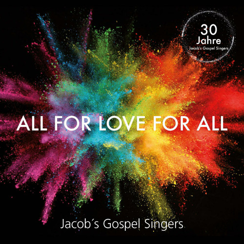Stream Jesus on the mainline by Jacob's Gospel Singers | Listen online ...