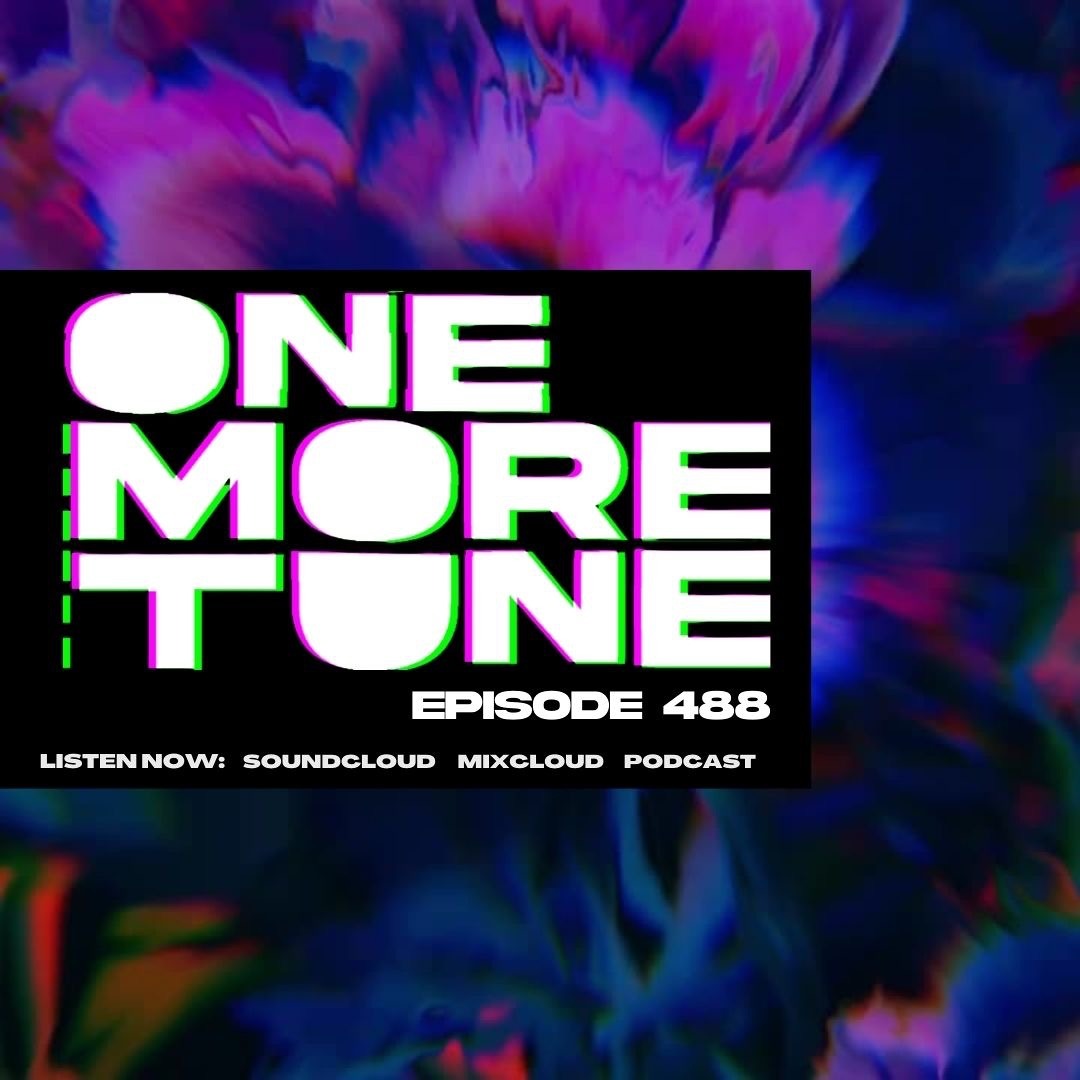 Stream One More Tune Radio #488 by One More Tune Radio by Shaun Rowland ...