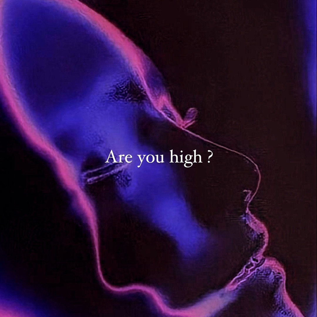 Stream Are You High ? by KYSS | Listen online for free on SoundCloud
