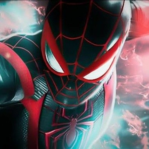 Stream Rap do Miles Morales (PS5 | PS4) | SPIDER MAN | LexClash by ...