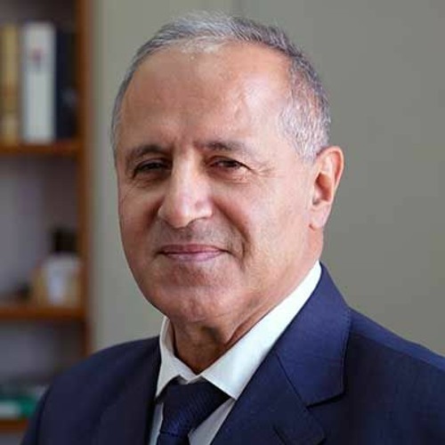 Stream Saint Joseph University: A Beacon of Hope in Lebanon with Fr ...