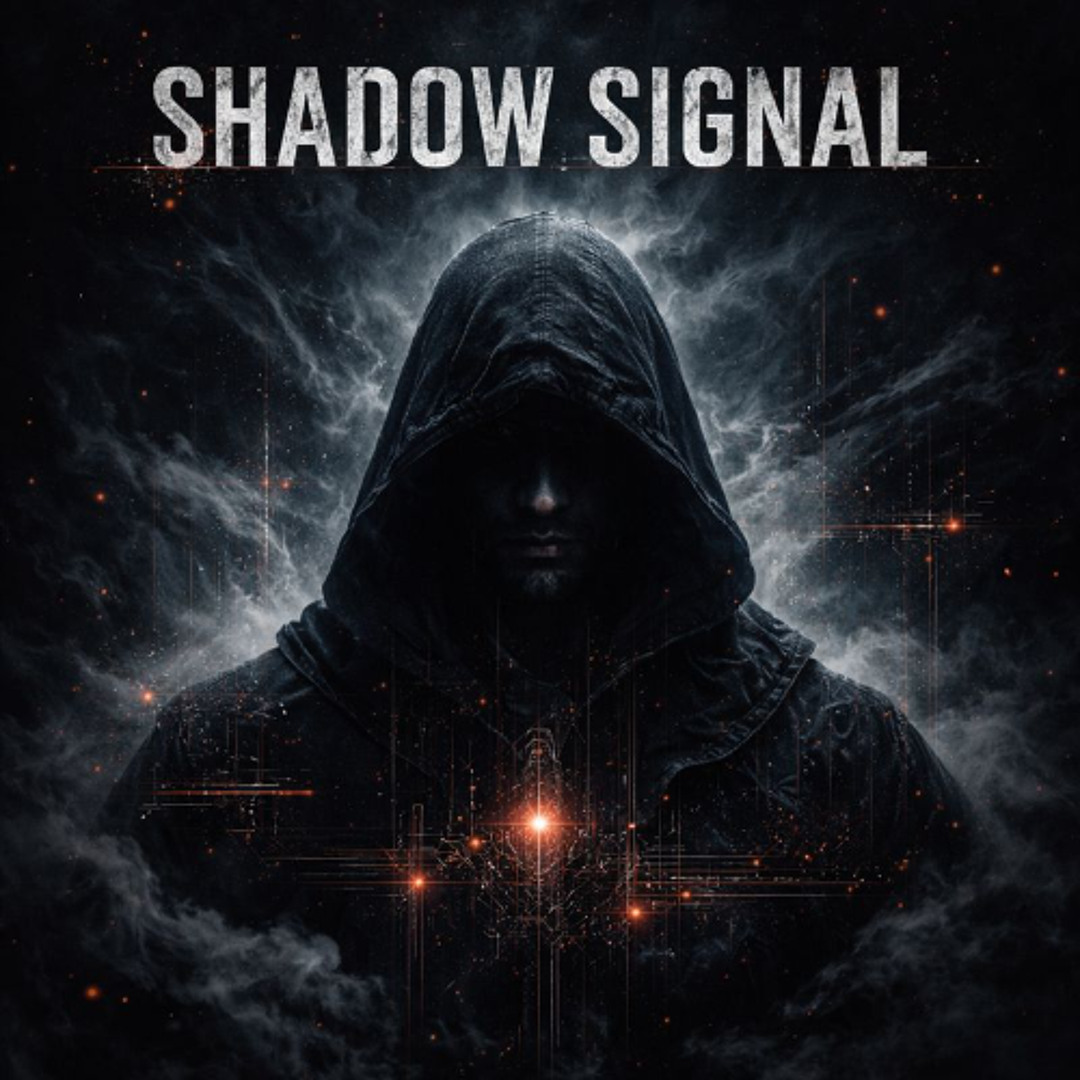 Stream Shadow Signal (Dark Experimental Trap / Cinematic Shadow Work ...