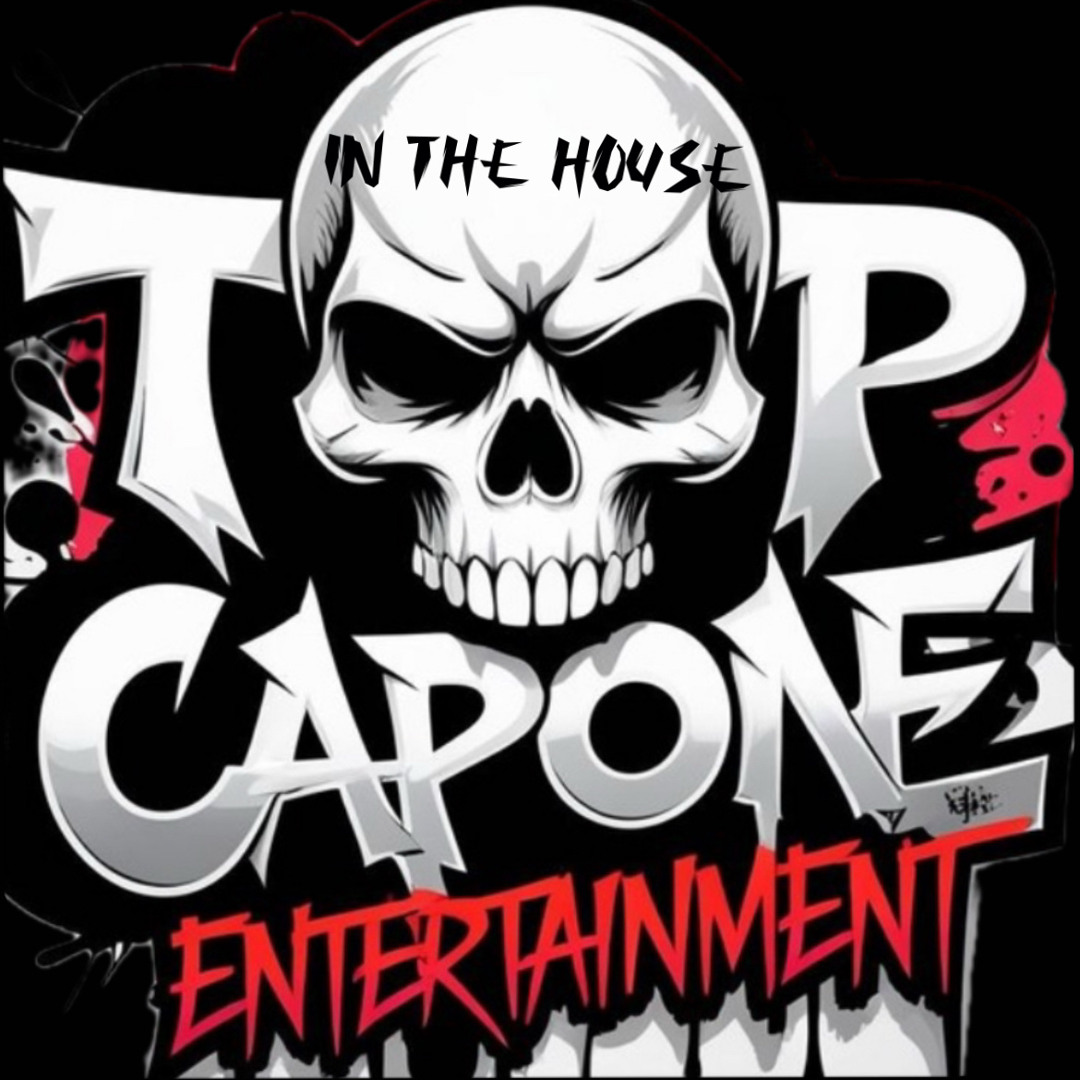 Stream TP Capone Entertainment | Listen to In The House (TP Capone ...