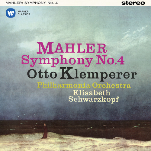 Stream Mahler: Symphony No. 4 in G Major: IV. Sehr behaglich (feat. Elisabeth Schwarzkopf) by ...
