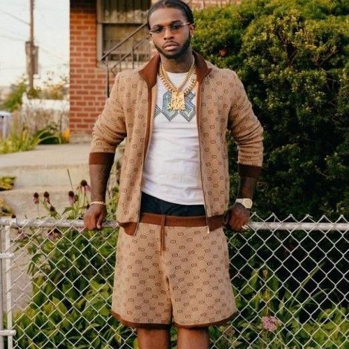 Stream Pop Smoke-Get Back Hoodtrap @dyn4mis by dyn4mis | Listen online ...