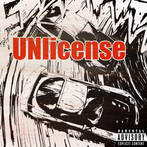 Stream Unlicense(Prod.Shin Andrew) by ikdog | Listen online for free on ...