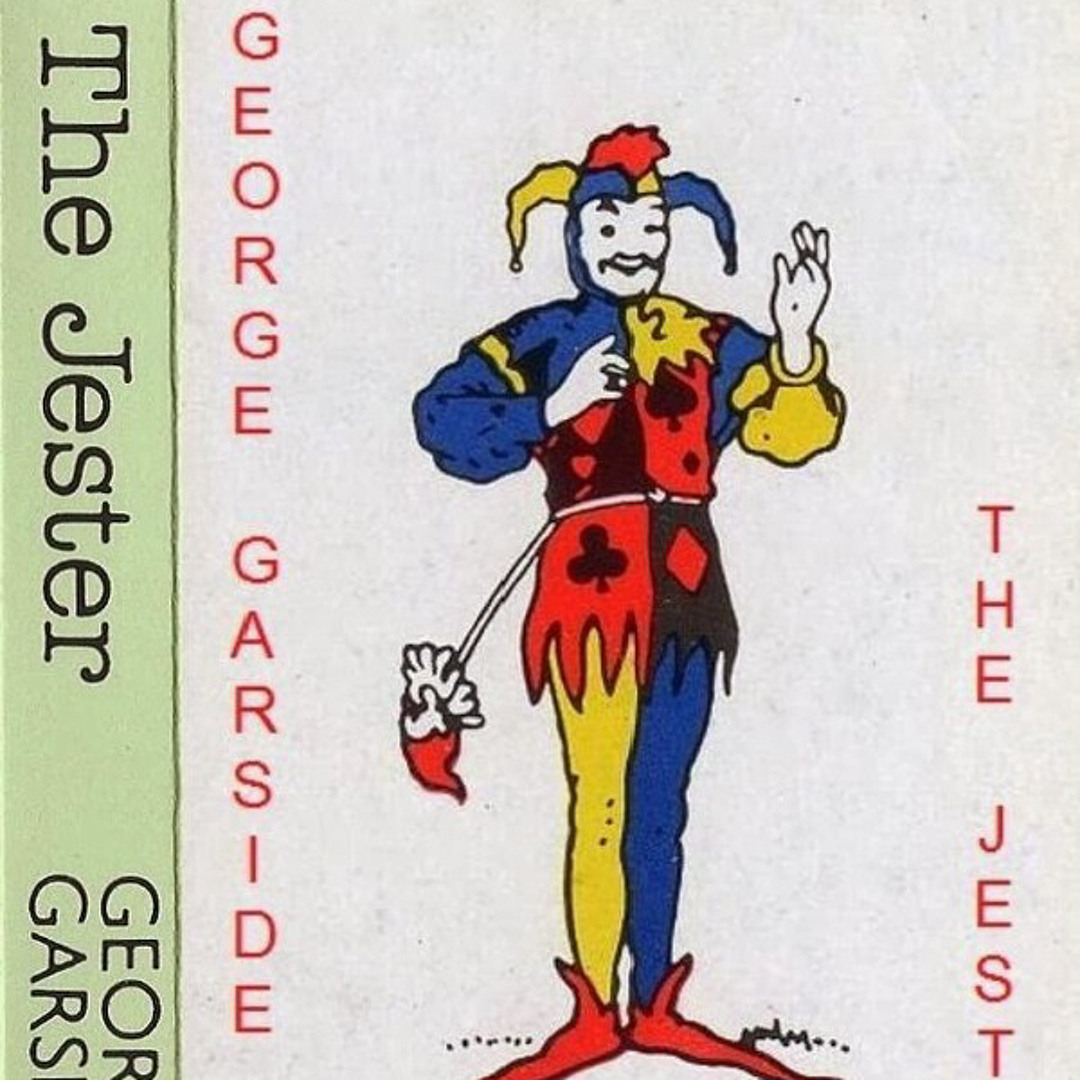 Stream The Jester (Full 1985 New Age/Electronic Album) by rugpull ...