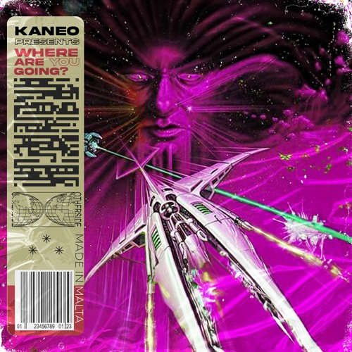Stream Where Are You Going??? | Kaneo x SLIZER | FREE DOWNLOAD by Kaneo ...