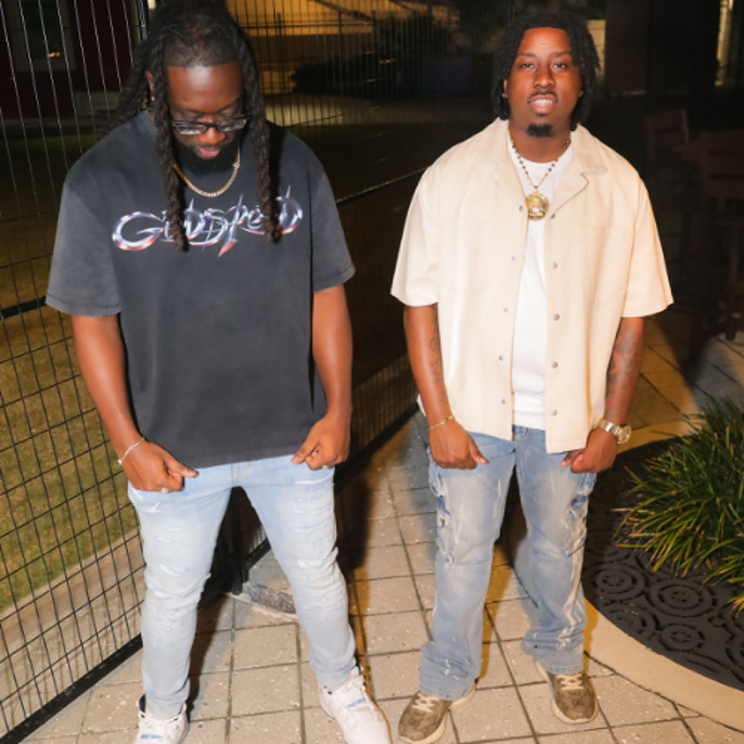 Stream PUSHA JR X LIL GIANT LIVE @ HER THURSDAY IN V12 10.23.25 by ...