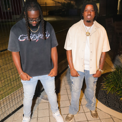 Stream PUSHA JR X LIL GIANT LIVE @ HER THURSDAY IN V12 10.23.25 by ...