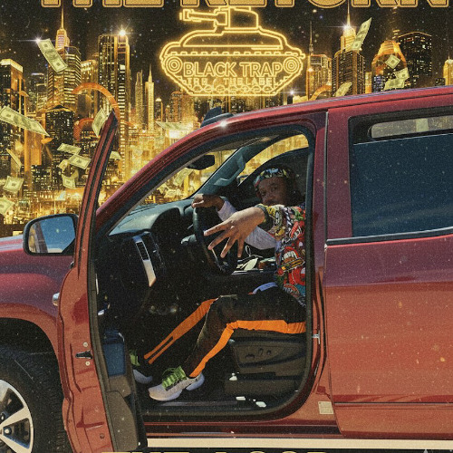 Stream Lil Rayy Da God | Listen to LIL RAYY x THE RETURN OF THE 4 GOD ...