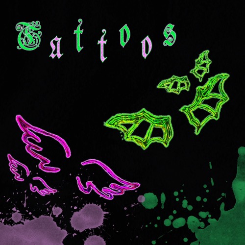 Stream Tattoos by STATIC | Listen online for free on SoundCloud