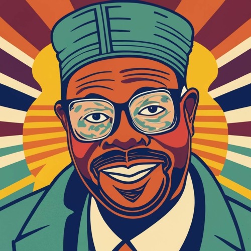 Stream My Nigerian Ancestry by Sye Ten | Listen online for free on ...