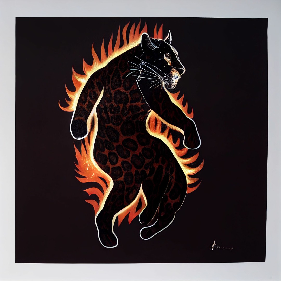 Stream Leo Cap - Genesis [Patreon Exclusive] by Black Barrel | Leo Cap ...
