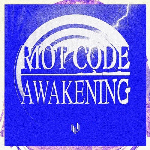 Stream RIOT CODE - Awakening [HyperColour Records] by RIOT CODE | Listen online for free on ...