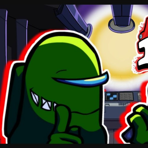 Stream Reactor Remix - Vs Impostor V3 FNF by 7HUND3RS70RM | Listen ...