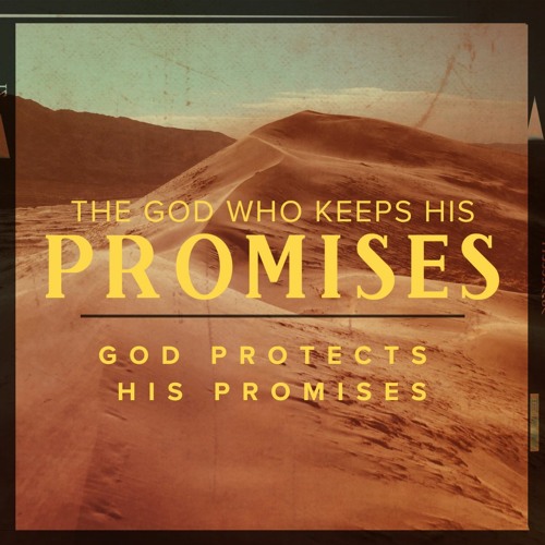 Stream God Protects His Promises – Pastor Mitchell Moore - 1/21/24 by ...