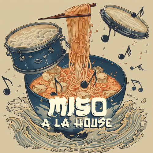Stream Miso a la House by Gergely Buttinger | Listen online for free on ...