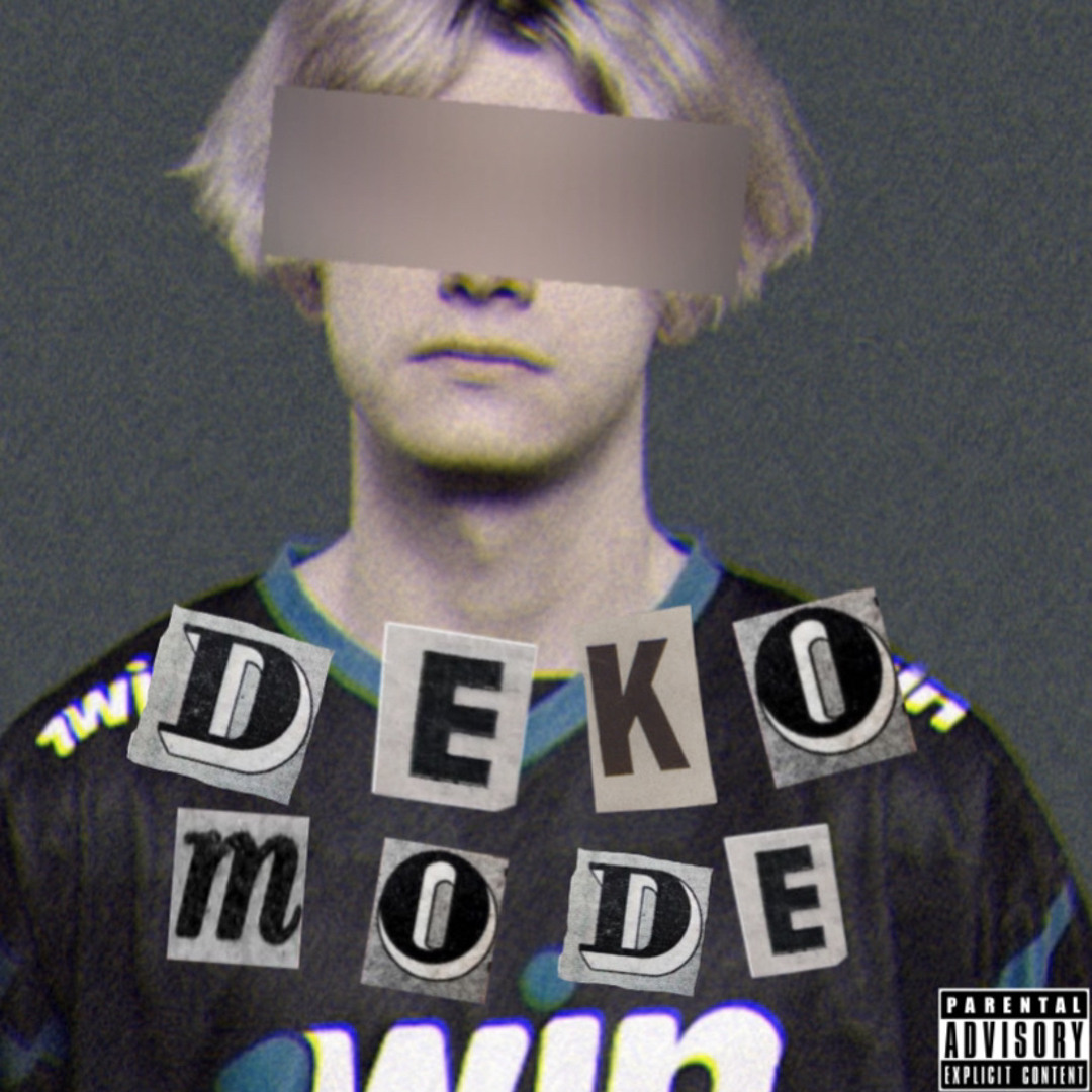 Stream infry - Deko Mode by Infry1337 | Listen online for free on ...