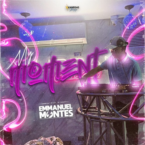 Stream MY MOMENT 🧨 by Emmanuel Montes | Listen online for free on ...