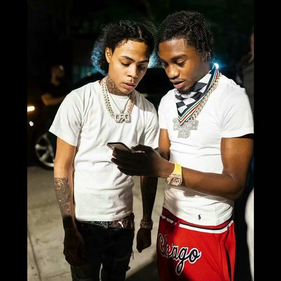 Stream Kay Flock X Lil Tjay X Fivio Foreign - Right Now by Clout Pit | Listen online for free on ...