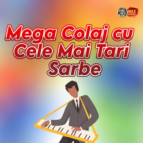 Stream colaj sarbe,sarbe bomba,sarba nai,sarbe bomba 202 by petrecere ...