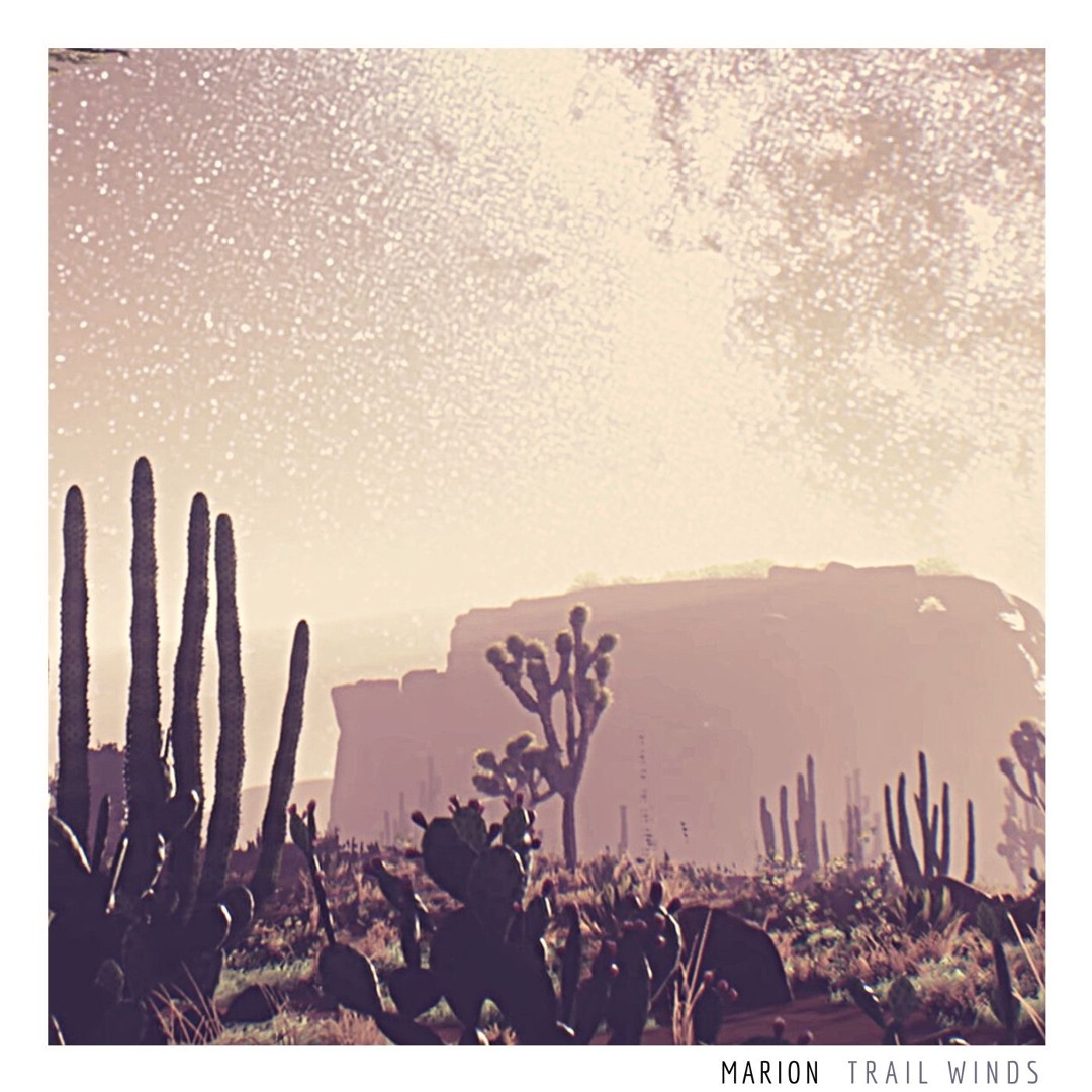 Stream MARION - Trail Winds by MARION | Listen online for free on ...