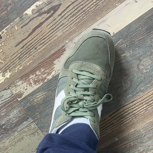 Stream green shoes prod. by 3 am by greenbird | Listen online for free ...
