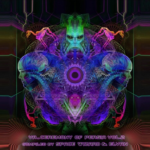 Stream Dezzert - Inmerso - 151 - VA - Ceremony Of Persia Vol.2 by ...