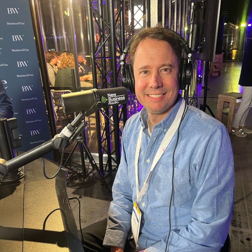 Listen to playlists featuring Don Ritzen (Founder Shift) - Business ...