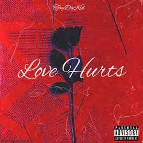 Stream Lil TJay x Toosi x Lord Zaya "Love Hurts" Zmix by Lord Zaya ...