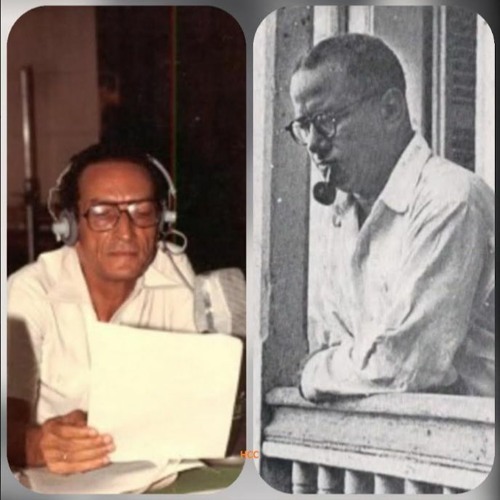 Stream Entèvyou Emile Roumer, Ekriven; Jean L. Dominique Radio Haiti ...