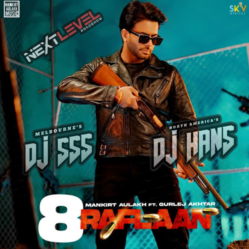 Stream 8 Rafflan (Refix) - DJ SSS DJ HANS by DJ SSS (instagram - @dj ...