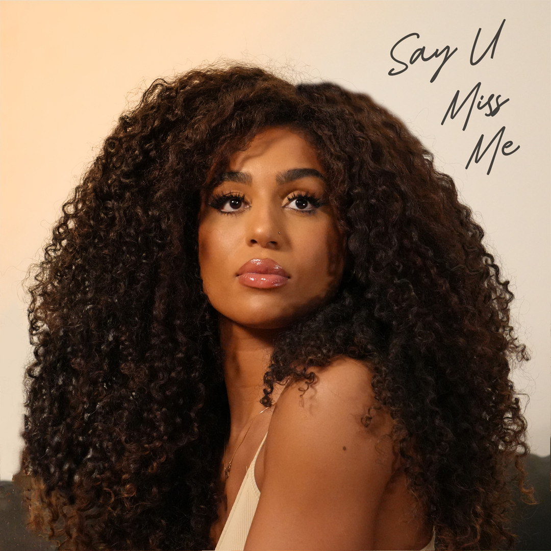 Stream Say U Miss Me by Hari | Listen online for free on SoundCloud