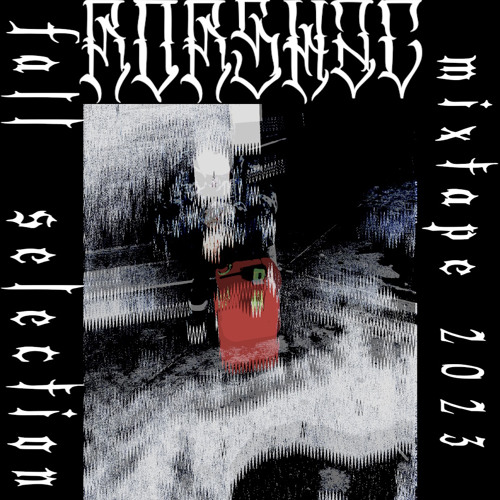 Stream FALL SELECTION MIXTAPE 2023 by Rorshac | Listen online for free ...