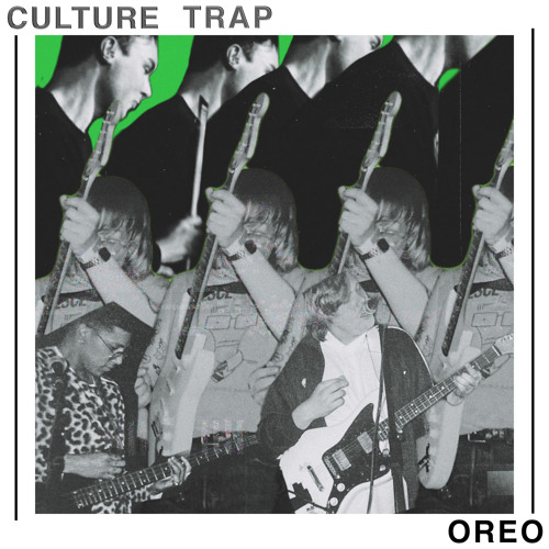 Stream Oreo by Culture Trap | Listen online for free on SoundCloud