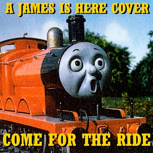 Stream Come for the Ride by Joey (James Is Here) | Listen online for ...