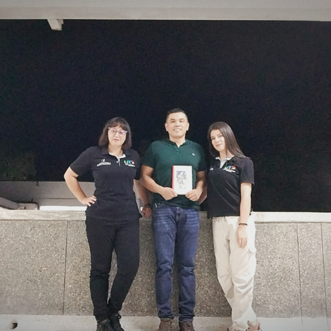 Stream Sesión I- "Calle Luna Calle Sol" - Entrevista con Gleiber ...