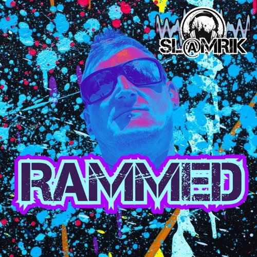 Stream SL@MRIK - October 2025 - Mini Mix #8 by Ricky Groombridge ...