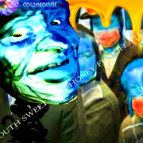 Stream Cold Mouth Official | Listen to gangster by day, funkman by ...