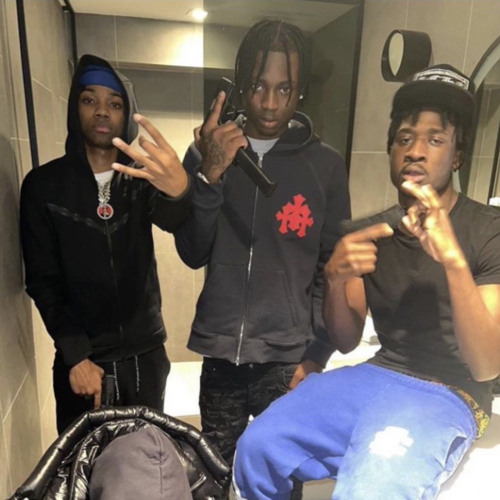 Stream Kyle Richh x Jah Woo - Generational Wealth by UnreleasedFloxk V3 ...